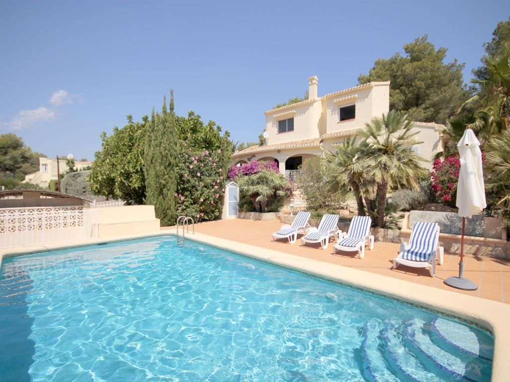 D-2018-15 | ALENSOL-JAVEA