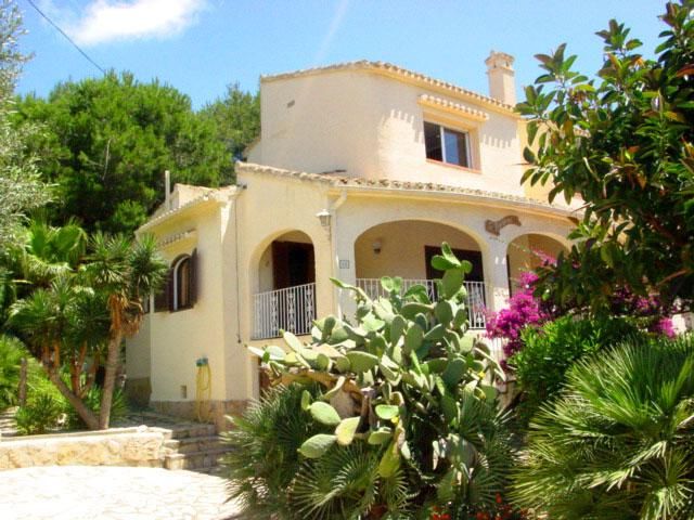 D-2018-15 | ALENSOL-JAVEA