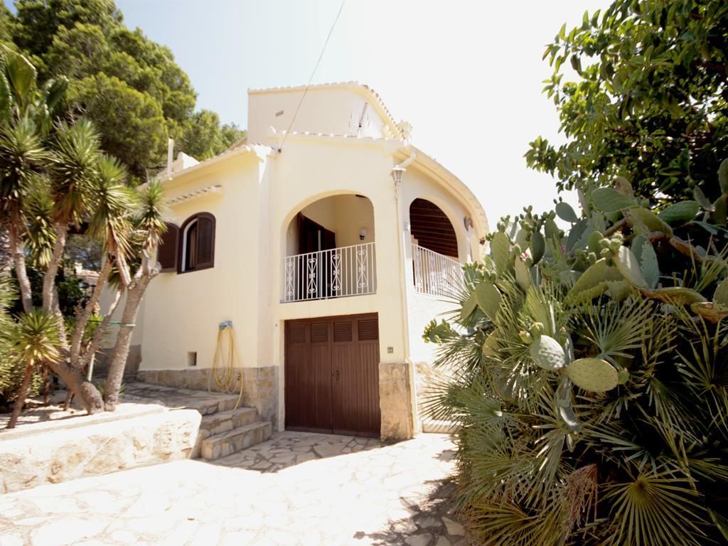 D-2018-15 | ALENSOL-JAVEA