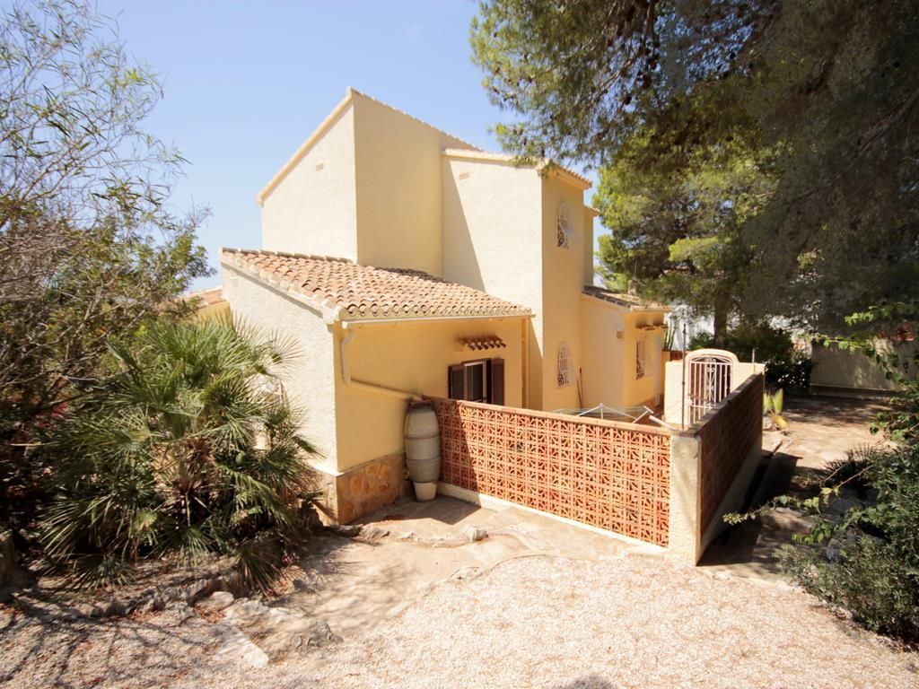 D-2018-15 | ALENSOL-JAVEA