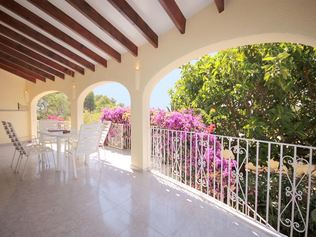 D-2018-15 | ALENSOL-JAVEA