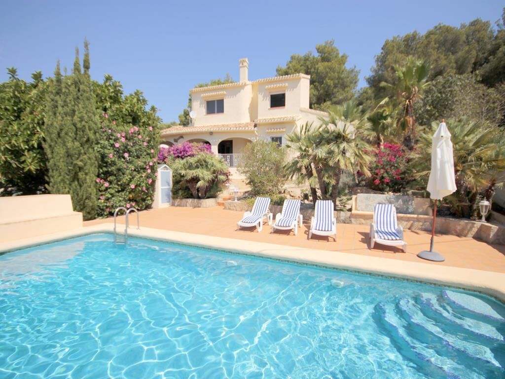 D-2018-15 | ALENSOL-JAVEA