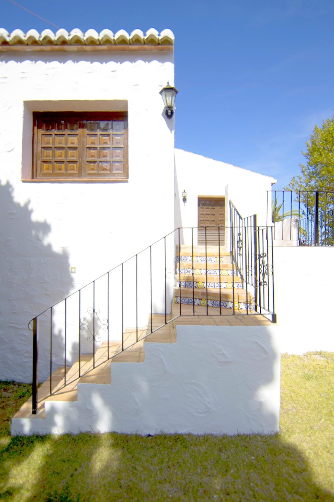 Tosalet | ALENSOL-JAVEA