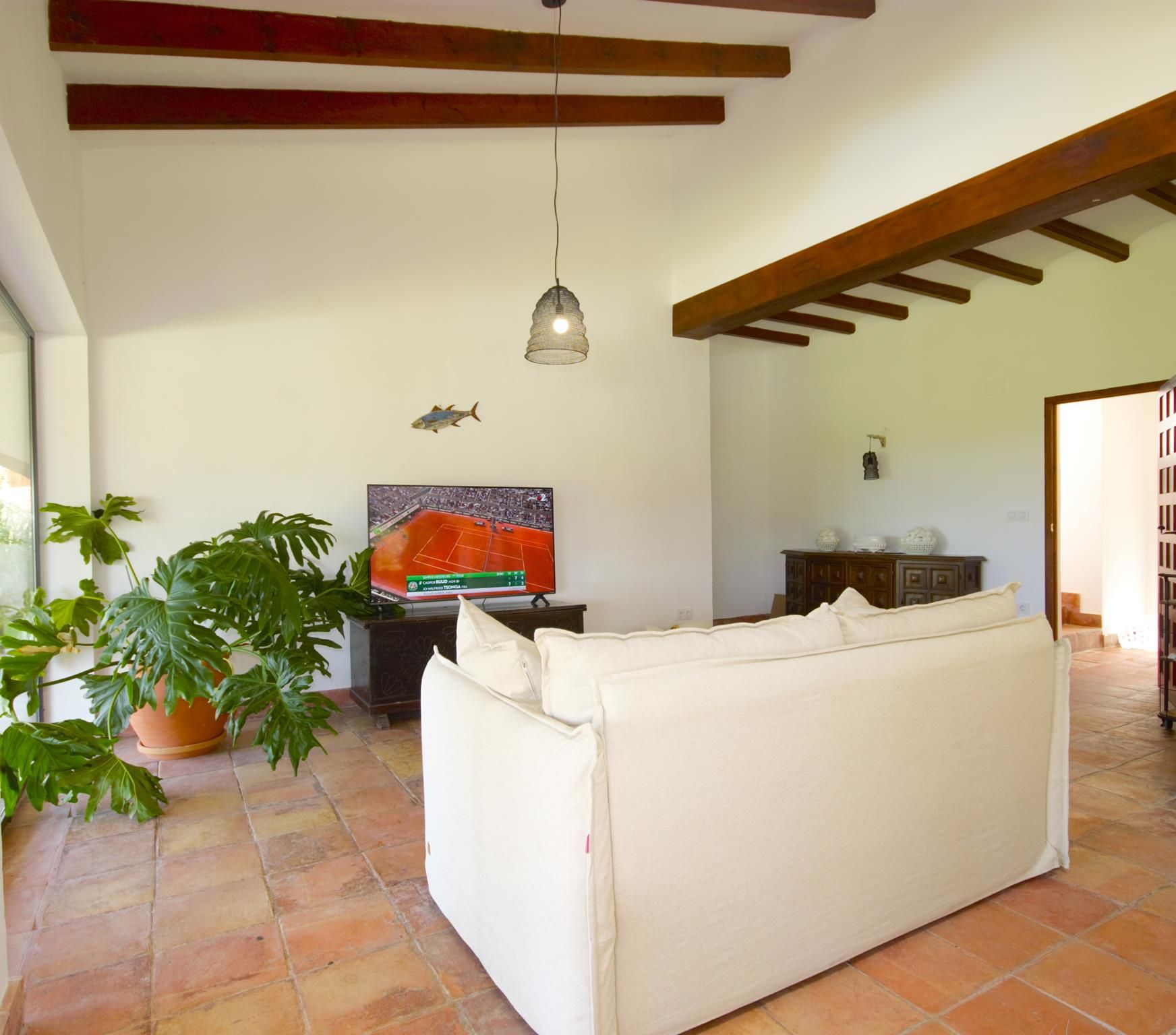 Tosalet | ALENSOL-JAVEA