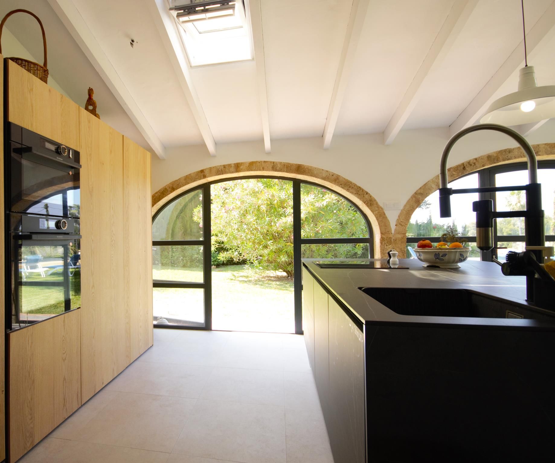 Tosalet | ALENSOL-JAVEA