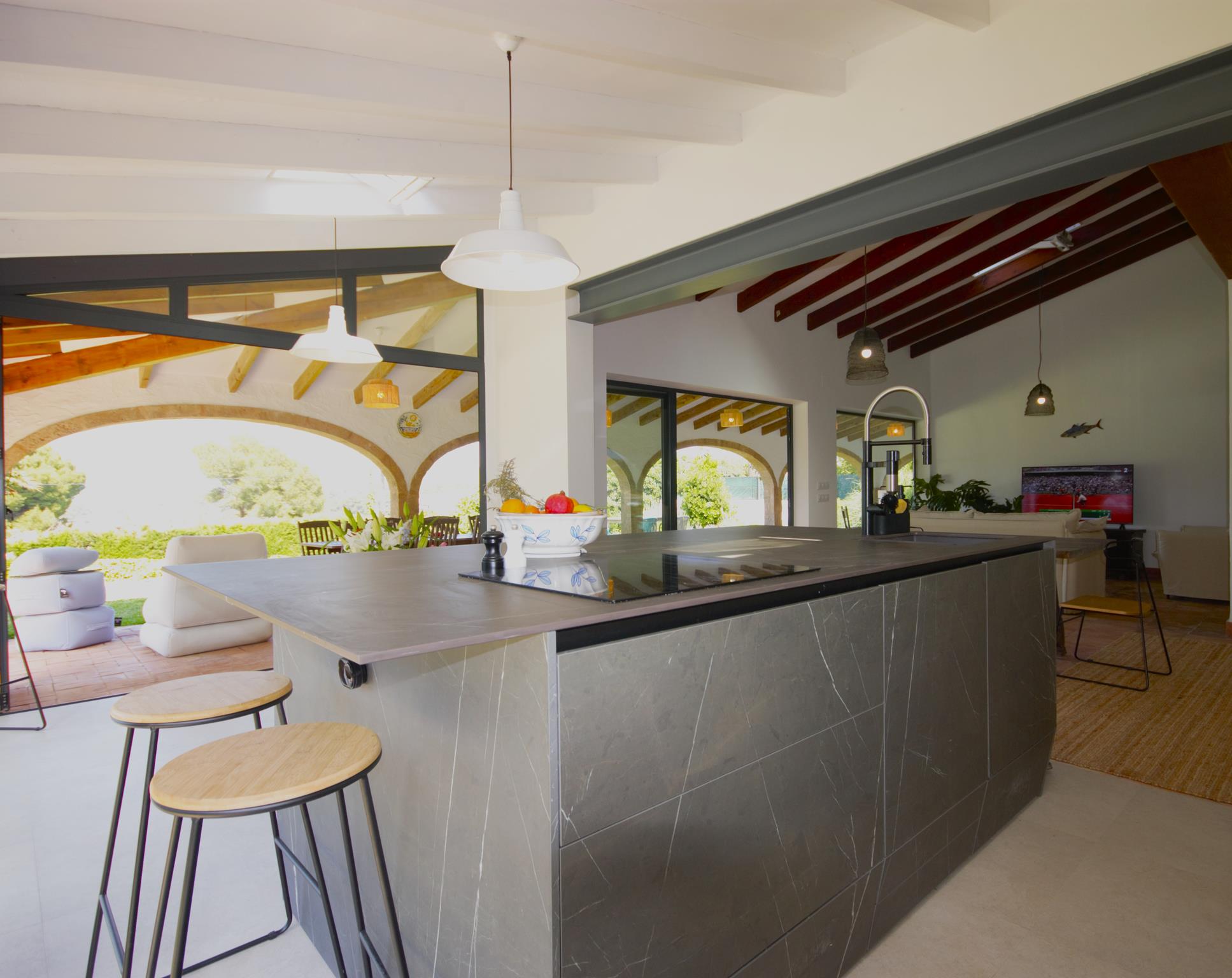 Tosalet | ALENSOL-JAVEA