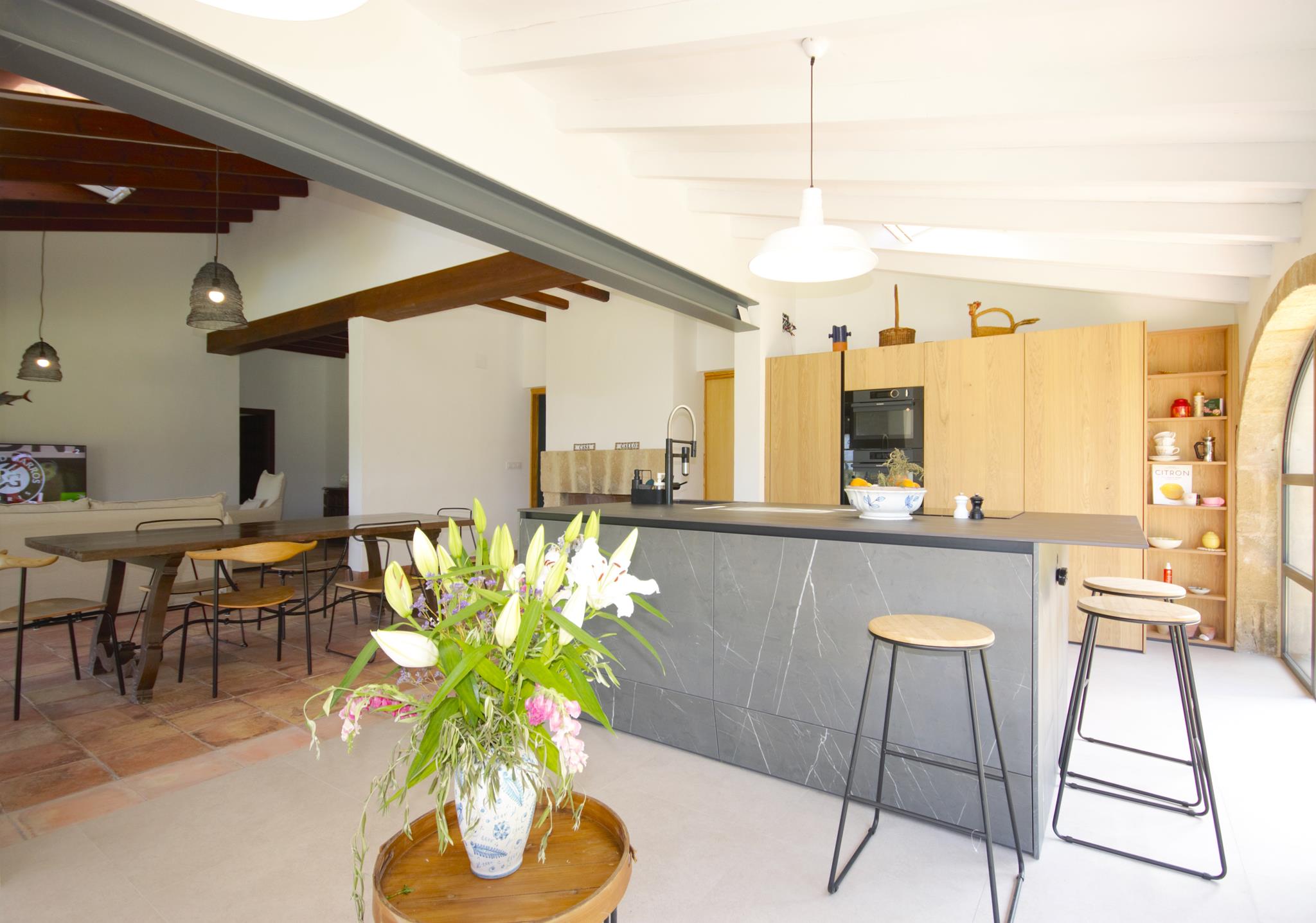 Tosalet | ALENSOL-JAVEA