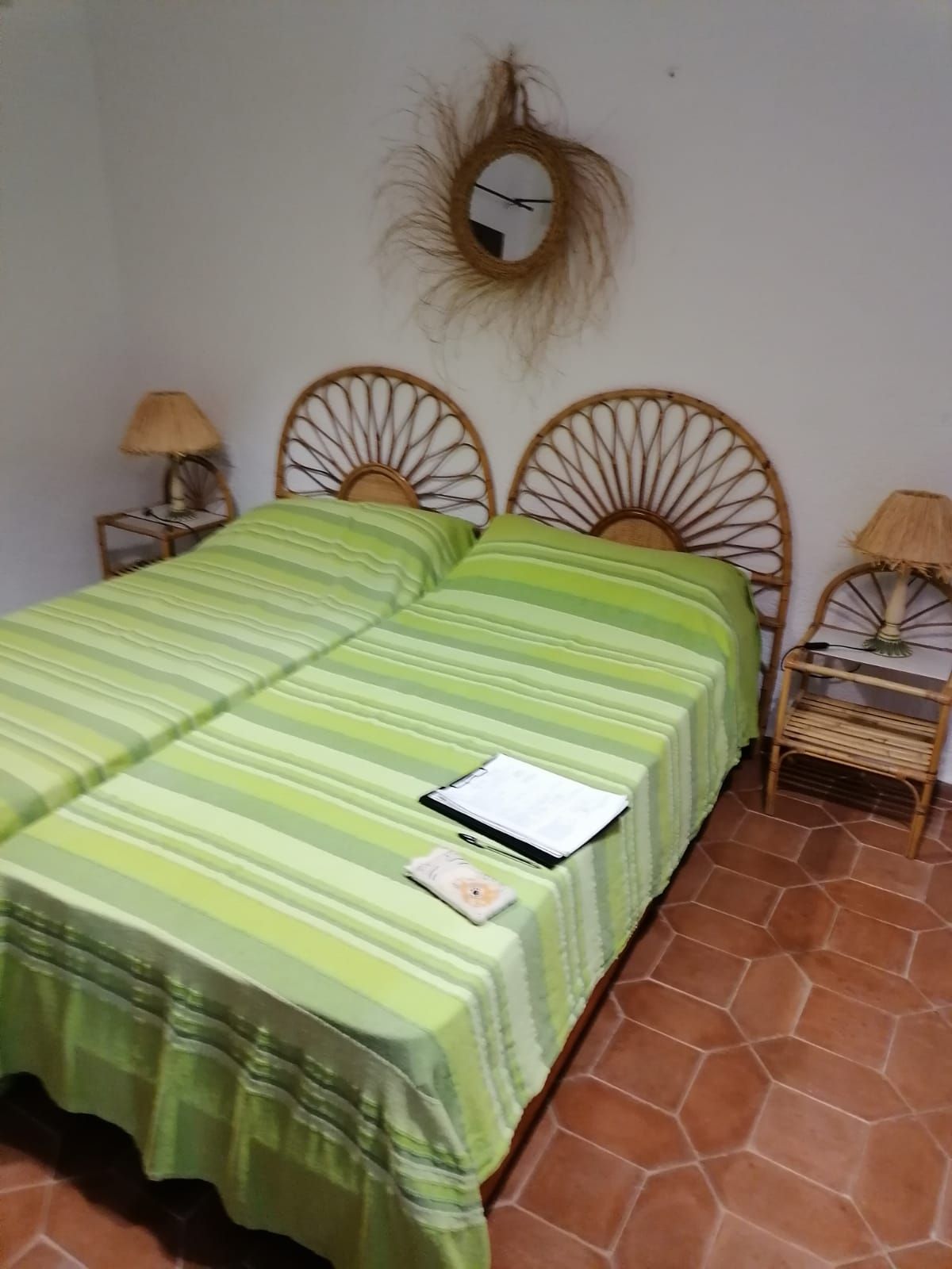 Tosalet | ALENSOL-JAVEA