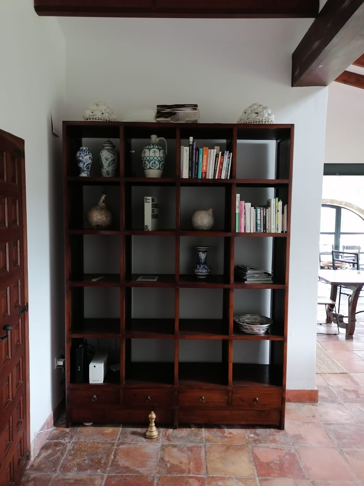 Tosalet | ALENSOL-JAVEA