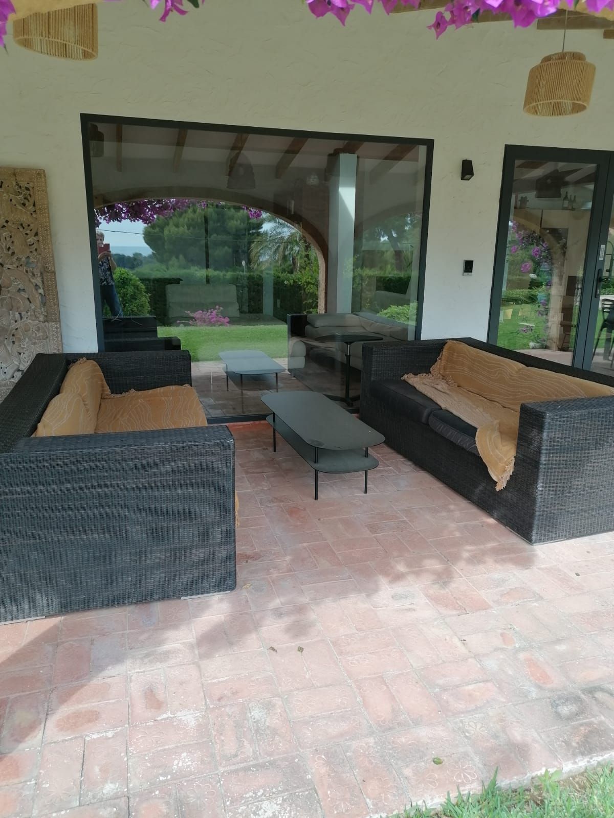 Tosalet | ALENSOL-JAVEA